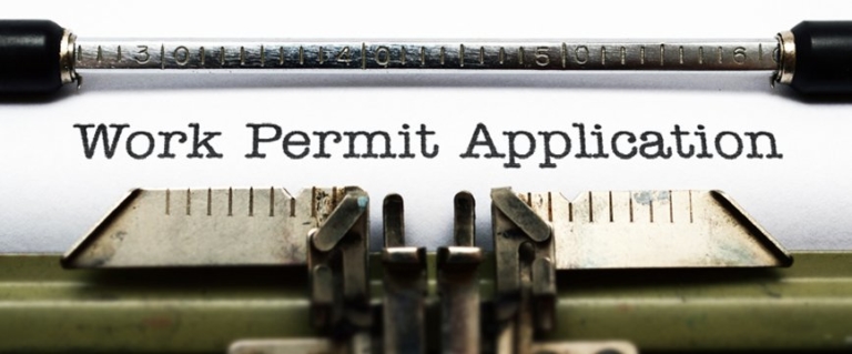 Provisional Work Permit (PWP) | Bonifacio Global City | Visas Philippines